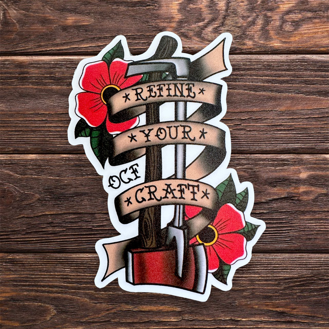 Slaps – OCF